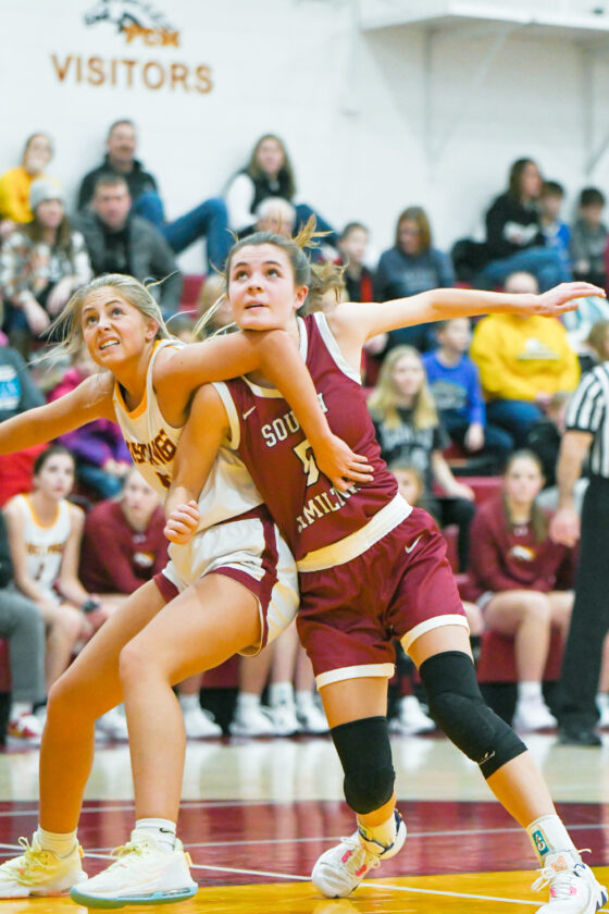 Up-and-down weekend for Hawks | News, Sports, Jobs - The Freeman Journal